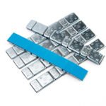 Choosing the Right Wheel Weight, clip on wheel weieght, stick on wheel ...