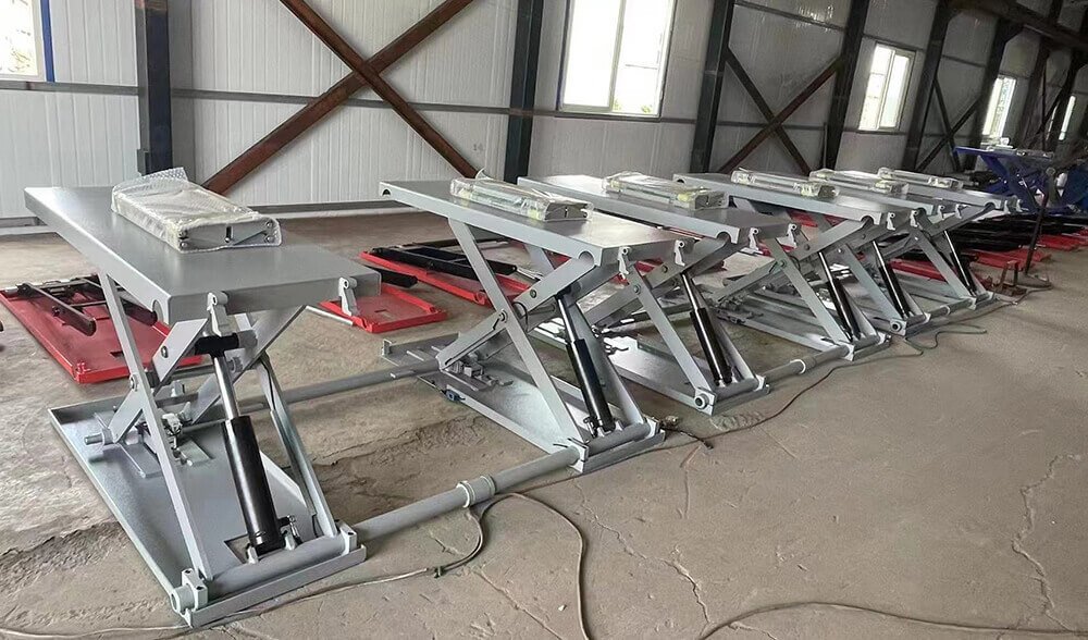 How adjust car Lift Arm Height , car Lift ,scissor car lift ,2 post car ...