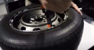 Types Of Wheel Weights For Tires, Wheel Weights